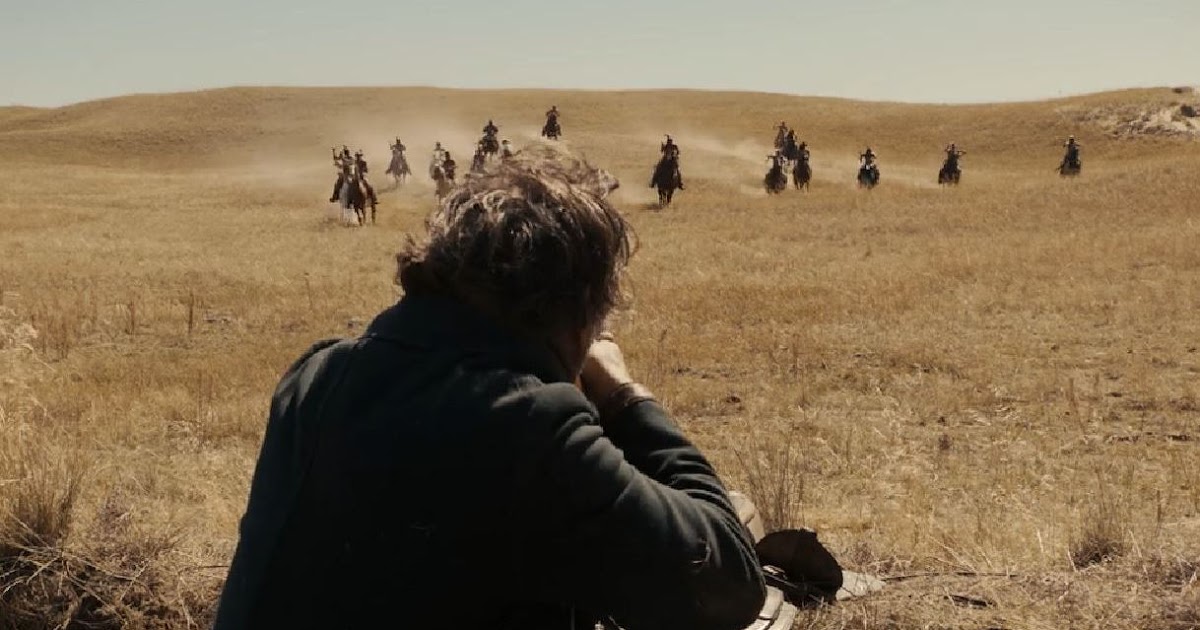 The Coen Brothers and the Swarthy Hordes - Lit by IMAGINATION