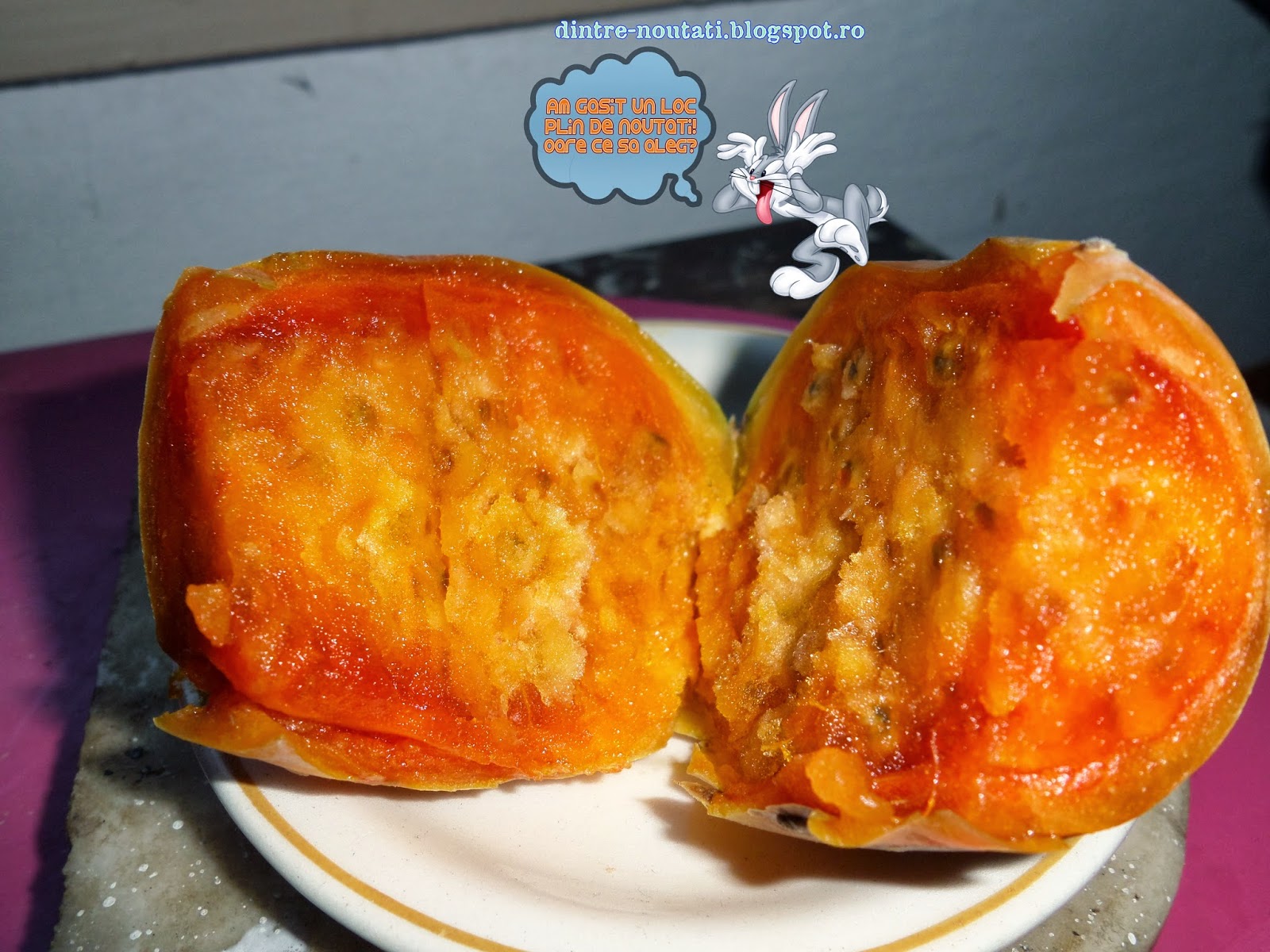 Fructele de cactus | D-Nblog. Păreri sincere despre produse noi.Testez ...