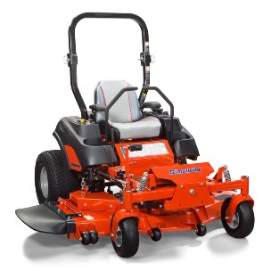 Simplicity Zero Turn Mowers Review - Best Manual Lawn Aerator