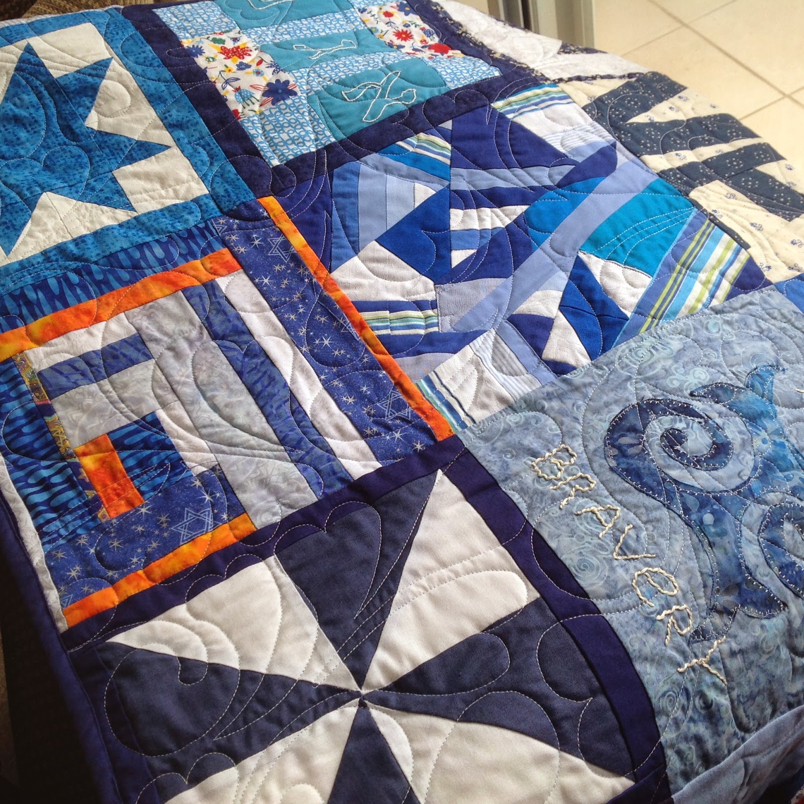 Unity Quilts