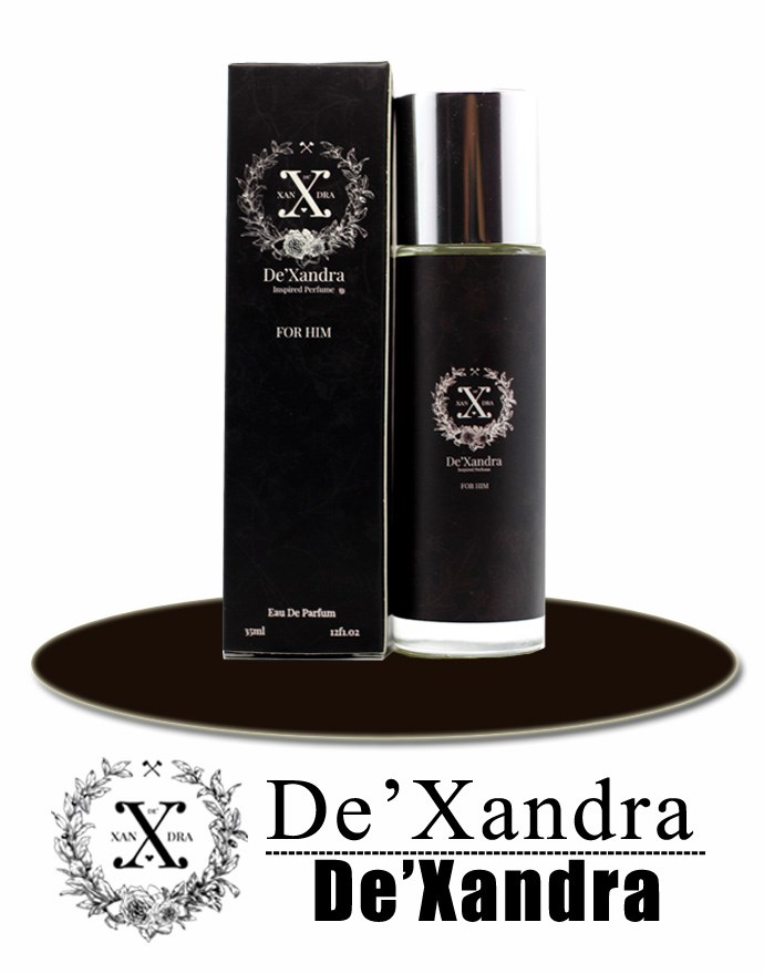 D'PerfumeRackz: De'Xandra Perfume: Top 10 Selling