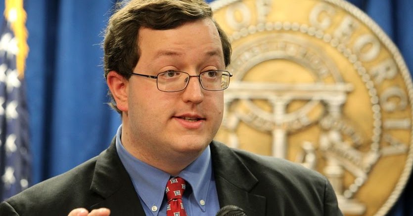 The Piedmont Chronicles: McKoon the Clear Choice for Secretary of State ...