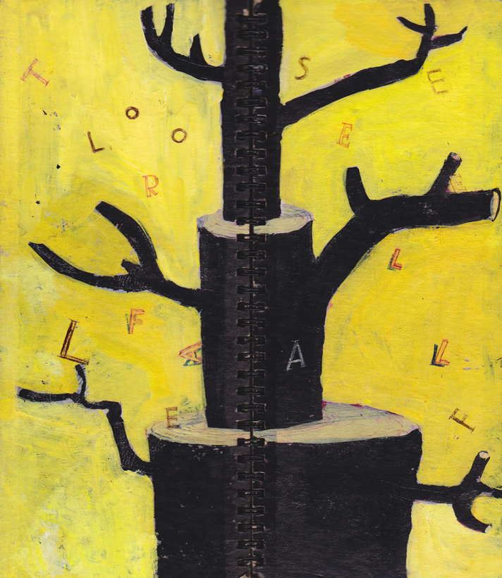 The Illustrator's Market: Robert Hatem