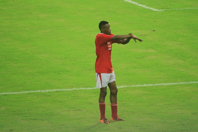 *KIUNGO MKABAJI WA SIMBA PATRICK MUTESA MAFISANGO, AFARIKI DUNIA KWA ...