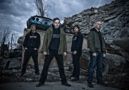 Cattle Decapitation’s Travis Ryan Discusses New Album, Touring, and 10 ...