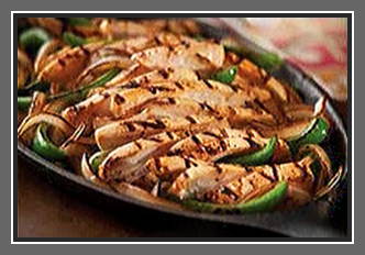 Recipe Spy: Chili's Fajitas (For Two) - Todd Wilbur