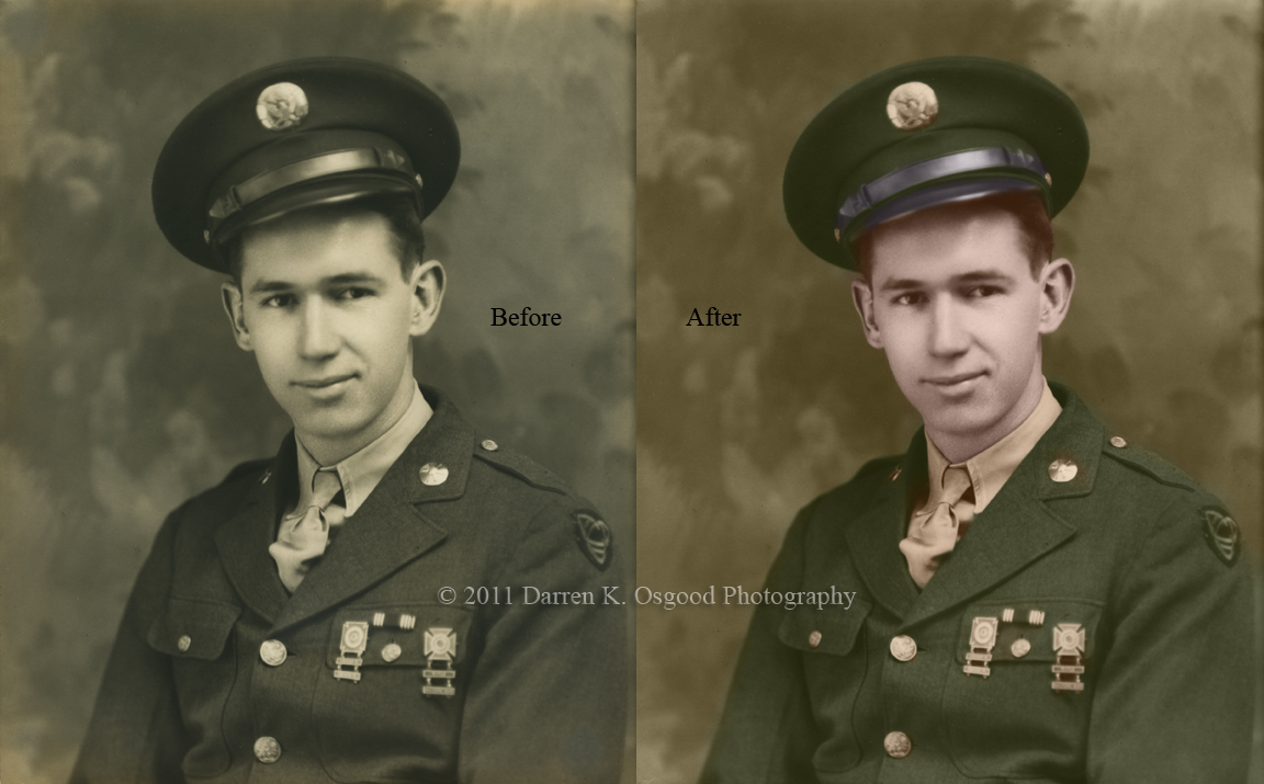Color Restoration | Darren K. Osgood Photography Blog