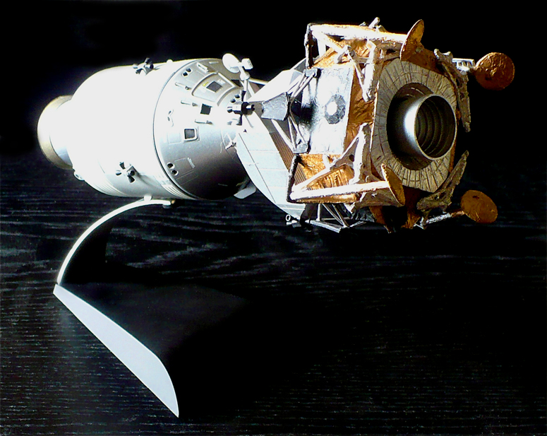 The Great Canadian Model Builders Web Page!: North American CSM ...