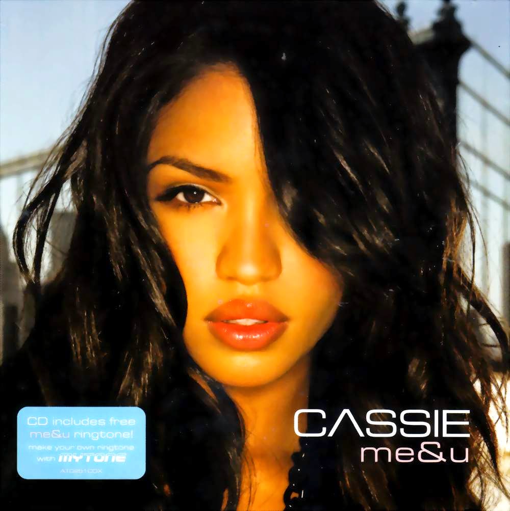 Highest Level Of Music Cassie Me And U Cds 2006 Hlm