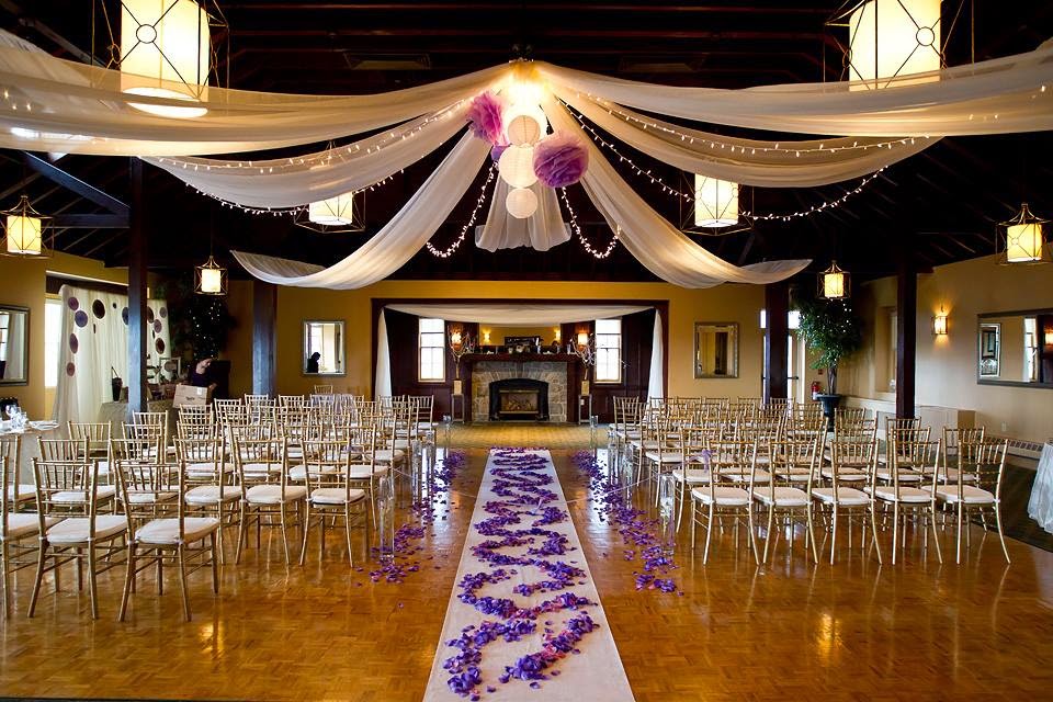 The Creative Bride Weddings and Events