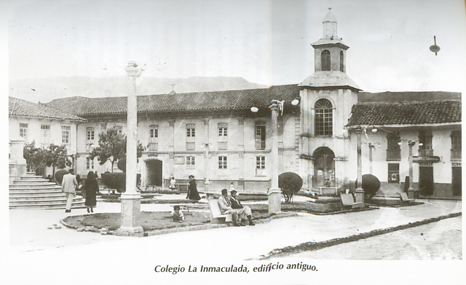 TURISMO EN LOJA : LEYENDA DE LOJA