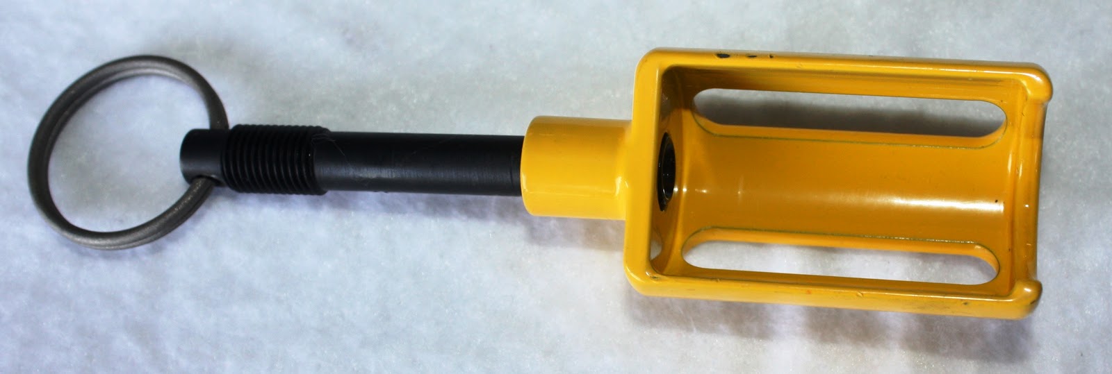 Smith Enterprise • Smith Enterprises: Our New BFA for the M249 Heavy Vortex