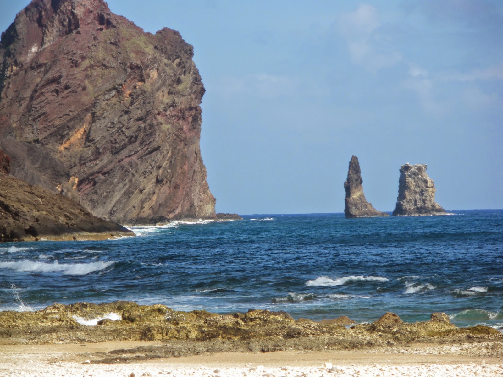 Suuhaa: Ocean Run: Pagan Island