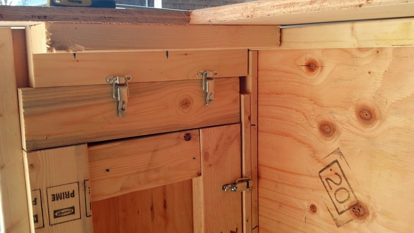 Boats 'N Hoes Home Brewery, SLC UT: Time for a home bar build...