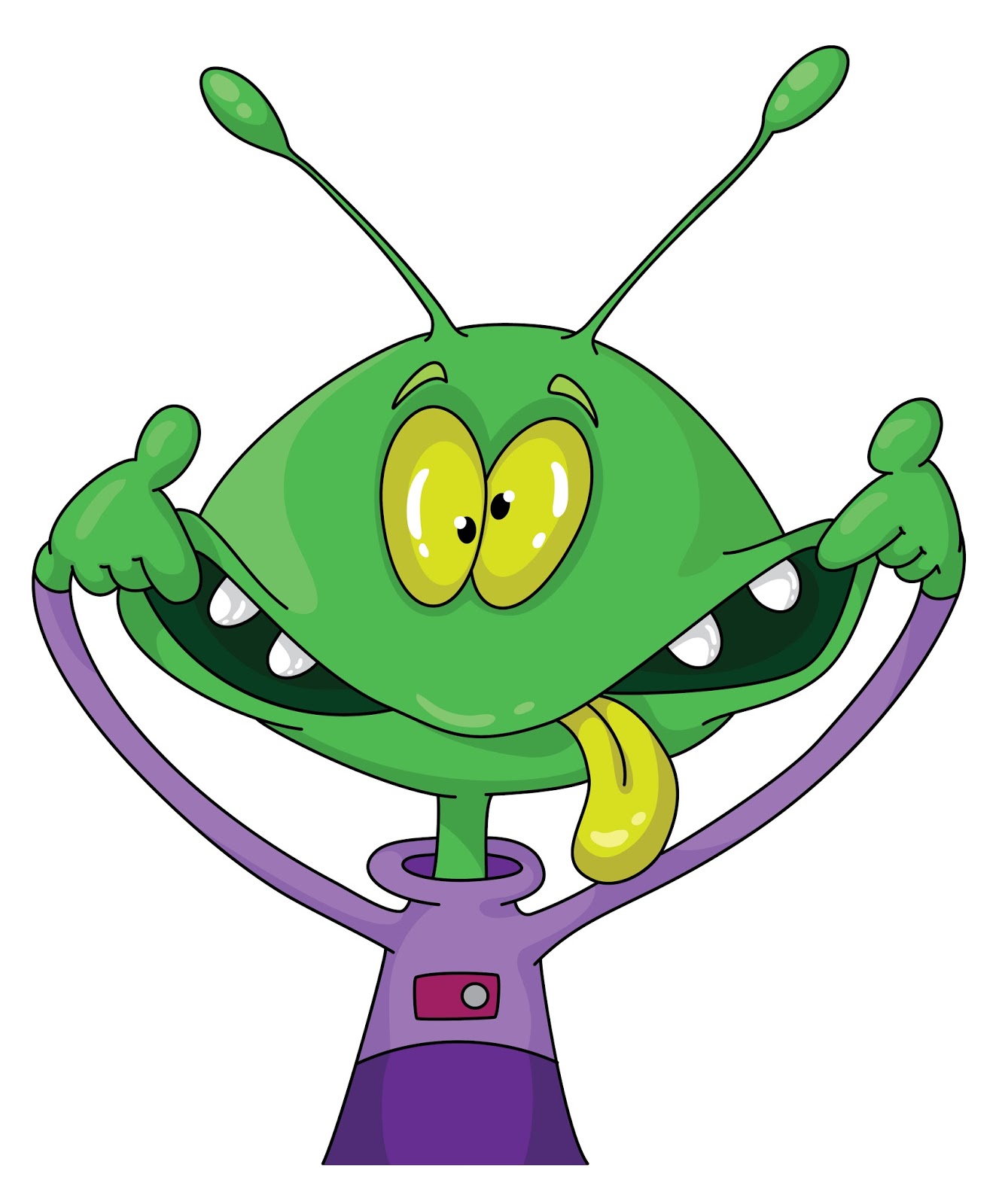 Barbara's Meanderings: An Alien Takes Over: Meet Ace Hansen (Alias ...