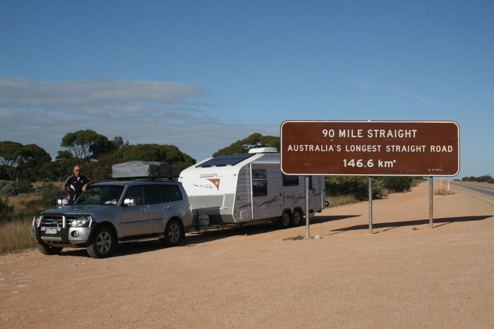 Paj on the Road: January 2012