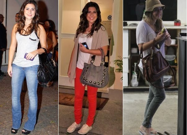 SAFRA BRASILEIRA: A MODA PARA MULHERES SIMPLES E BÁSICAS