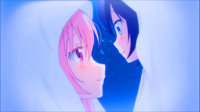 Happy Sugar Life: An In-Depth Review - Anime Locale