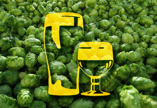 El Jardín del Lúpulo. Web especializada en cerveza.: Lúpulo: Galaxy