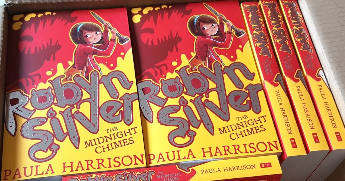 Notes from the Slushpile: The World according to Robyn Silver