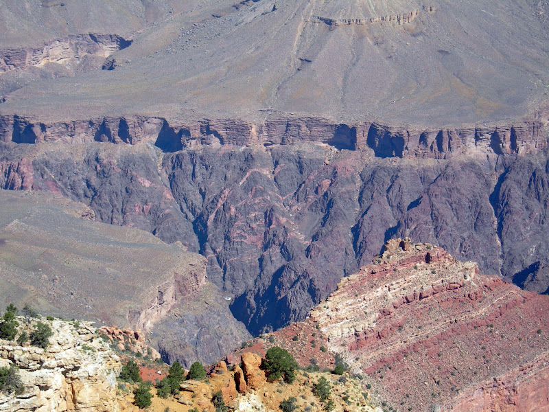 Great Unconformity - Alchetron, The Free Social Encyclopedia