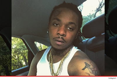 Entertainment News and tit bits: Rapper Capo Shot Dead In Chicago