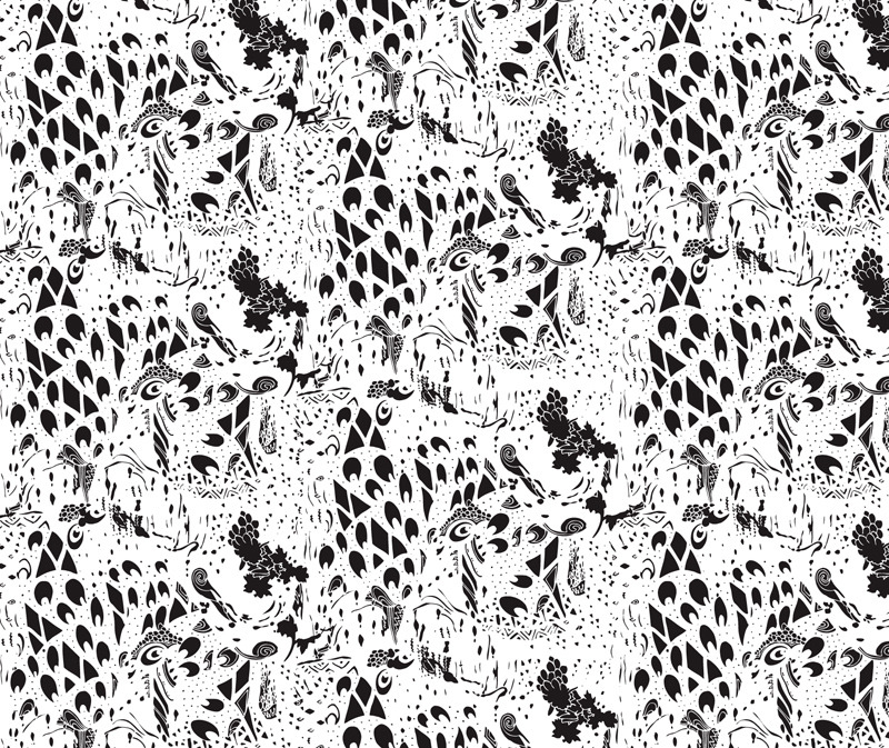 Amassing Stuff: Deanne Cheuk