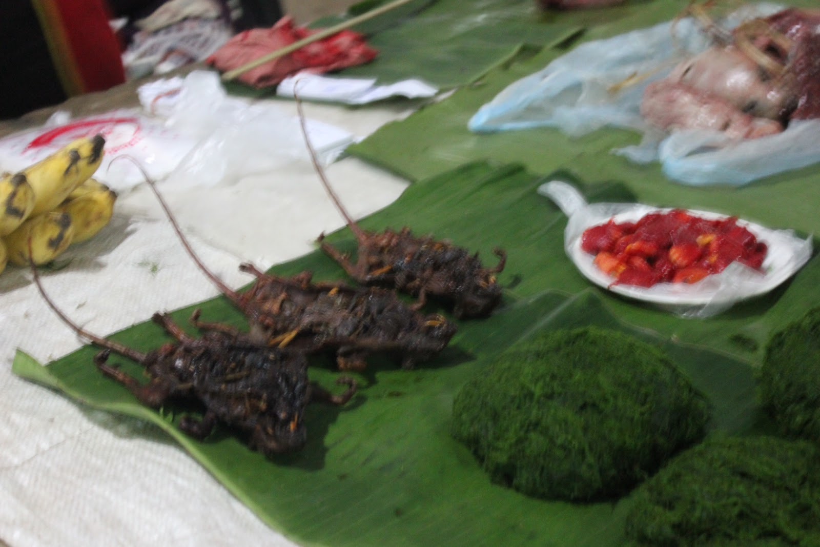 India Trekker: October 2012