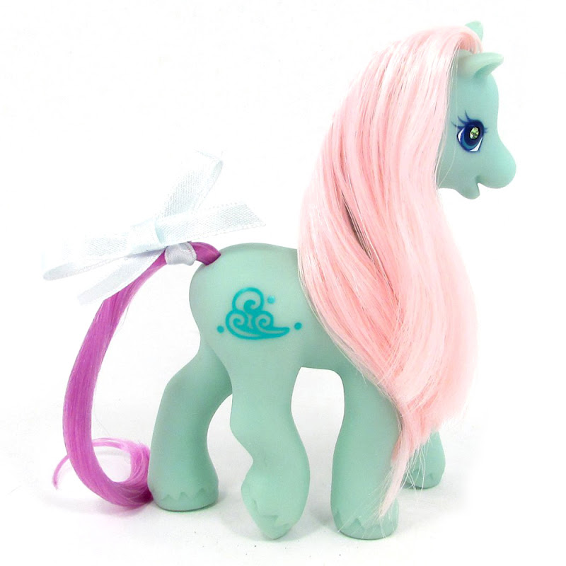 MLP Mail Order G2 Ponies | MLP Merch