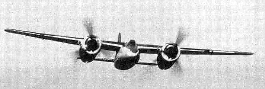 Luftwaffe Lovers: A few words in defense of the German Moskito. Focke ...