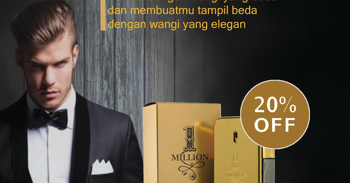 TUGAS DESAIN IKLAN PARFUM UNTUK MEDIA CETAK