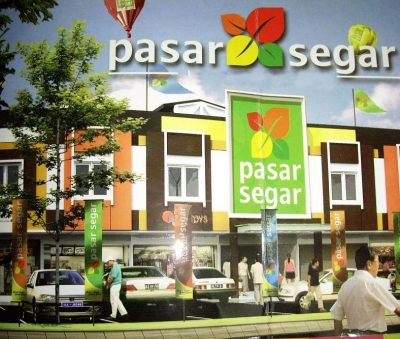 PERUMAHAN DI GRAHA RAYA SERPONG TANGERANG