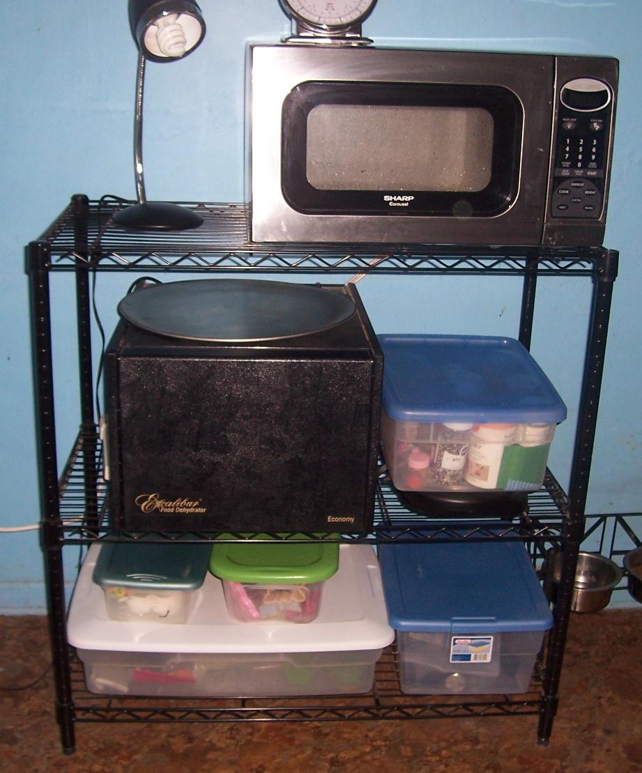 Inside the Dragon's Mind: Projects are finally progressing