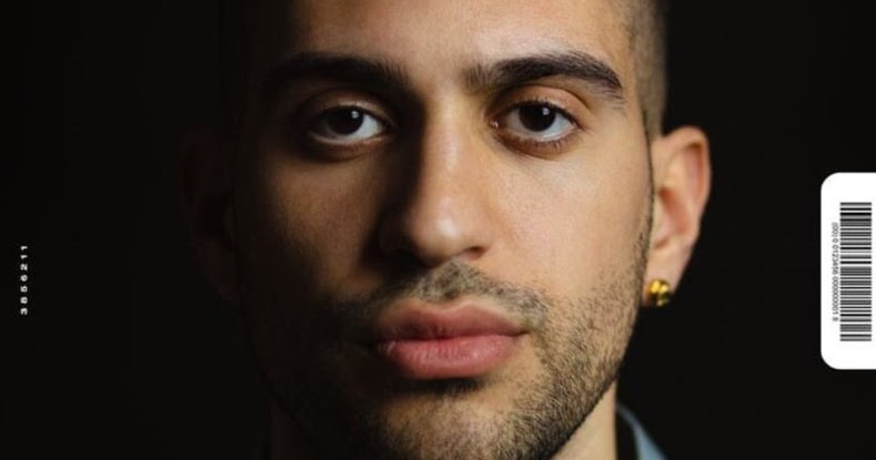 ITALY: MAHMOOD #1 IN SINGLES, ALBUMS AND RADIO PLAY