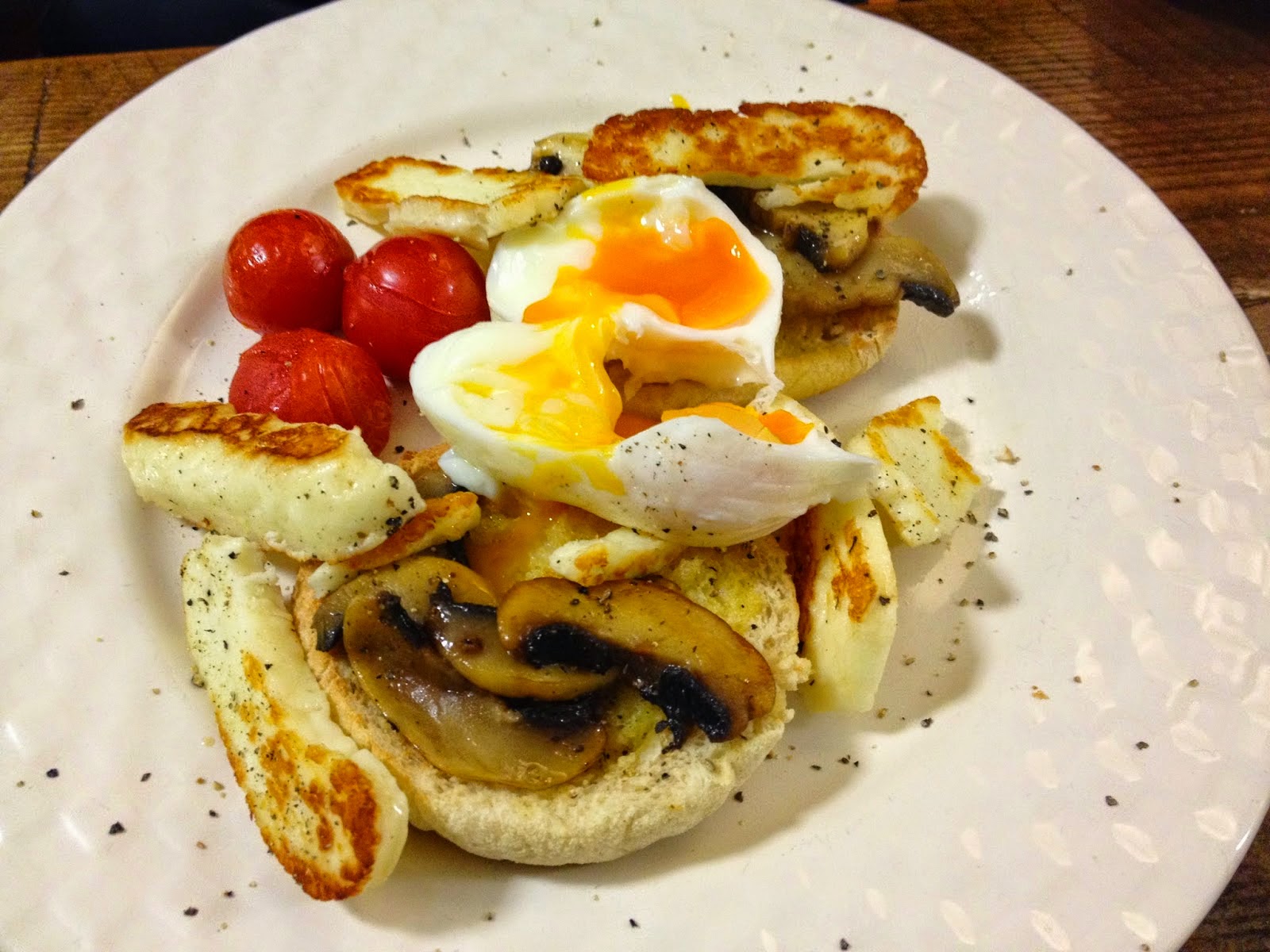 The Fry up Inspector: Vegetarian and vegan breakfasts in Norwich