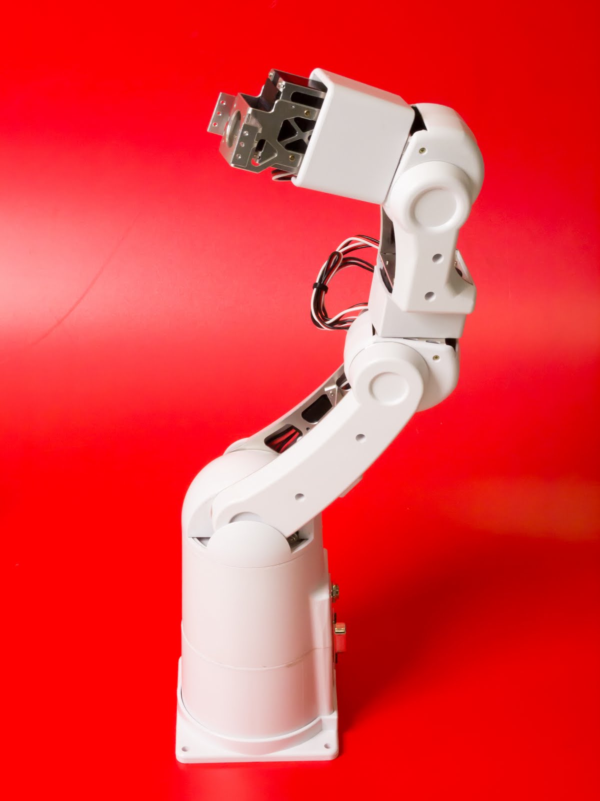 I Heart Robotics: Denso Academic Industrial Robot