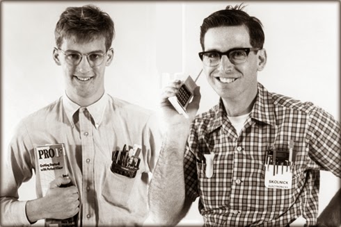 Graduated Gamer: Game Series as High School Cliques