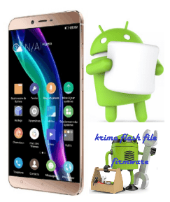 تسويق: تنزيل فلاشة هاتف كوندور Rom (Firmware) Condor Plume P4 Plus