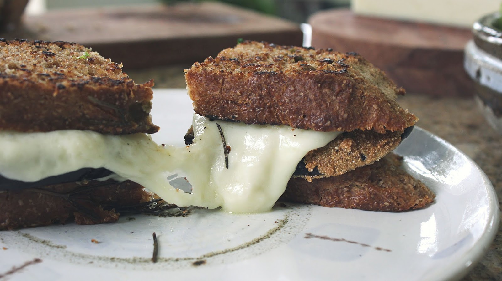 Os 7 Lanches que equivalem a uma refeição: nº 3 Lanche Vegetariano ...