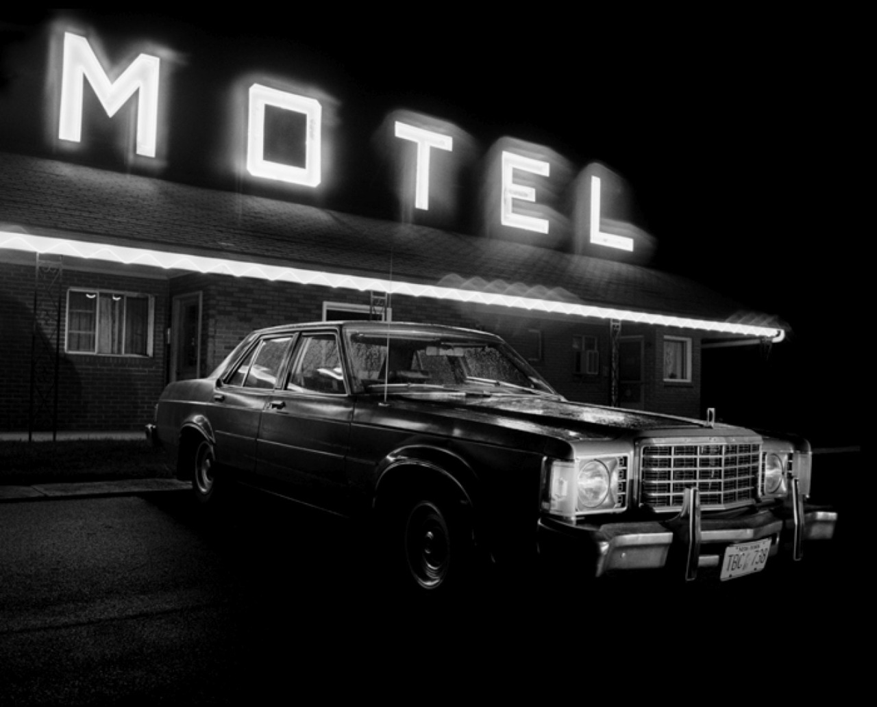 OLTRE IL MURO: ARTE e FOTOGRAFIA: ALBERT WATSON | PHOTOGRAPHER