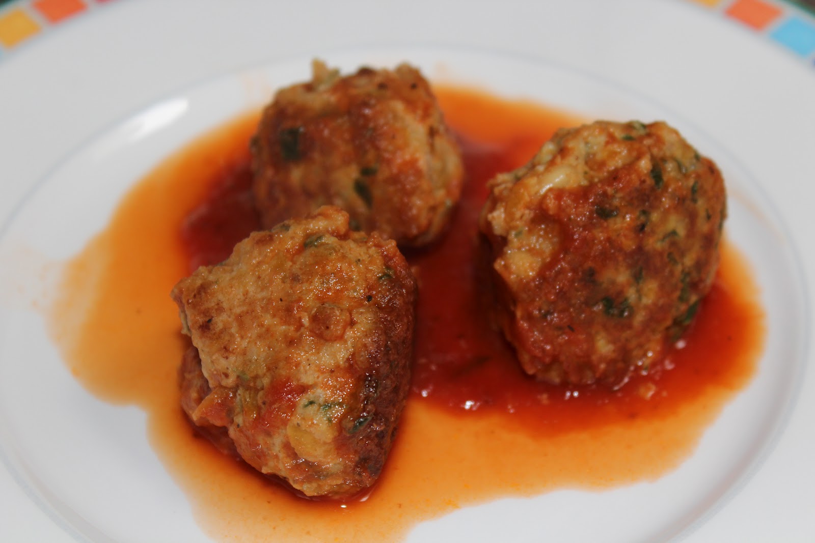 Mommy and Baby food: Butternut Squash Stuffed Meatballs for the Whole ...