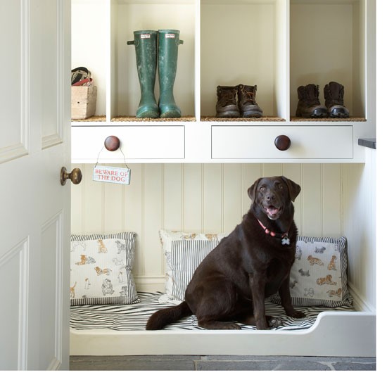 Artistic Environments: Puppy Love? Dog Board Chalkboards Perfect for ...