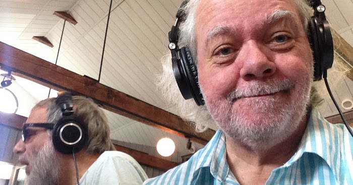 Perceptions: Maartin Allcock, 1957-2018