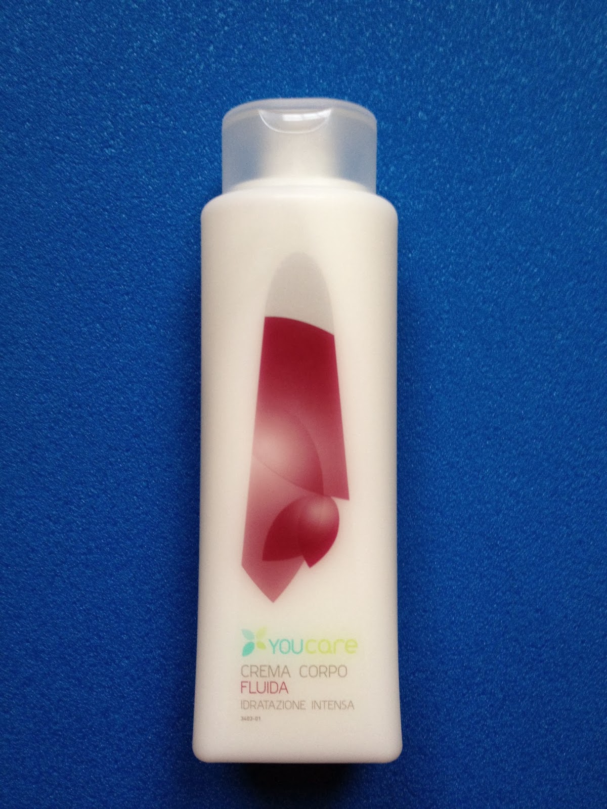 Cinderella Box: Idratazione della pelle con You Care di BBG Cosmetics