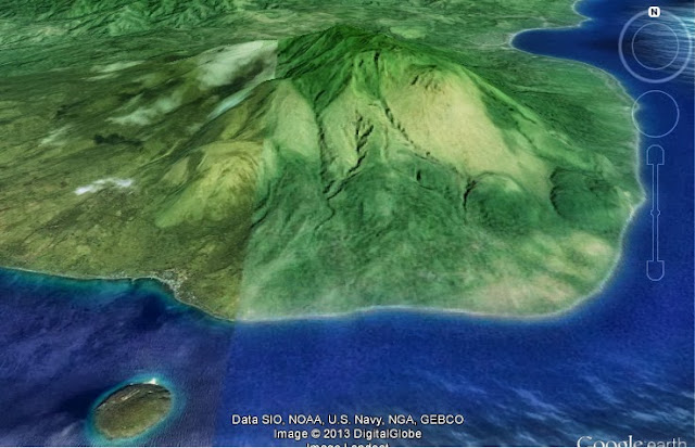 Marinduque Rising: "They are earthquake swarms" - Solidum (Phivolcs) on ...