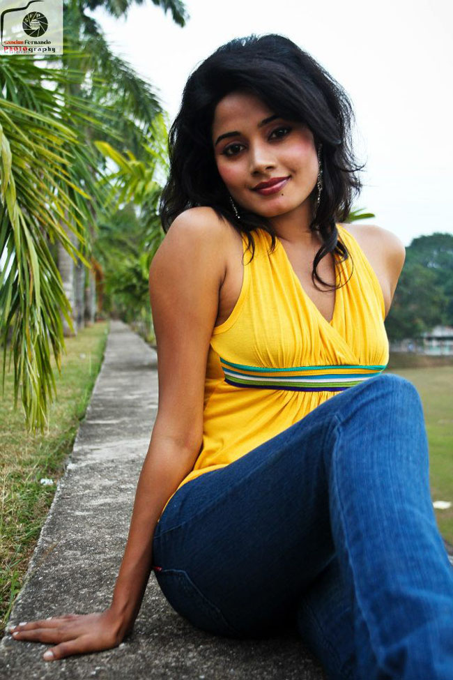 Geethika Rajapaksha | Image Gallery