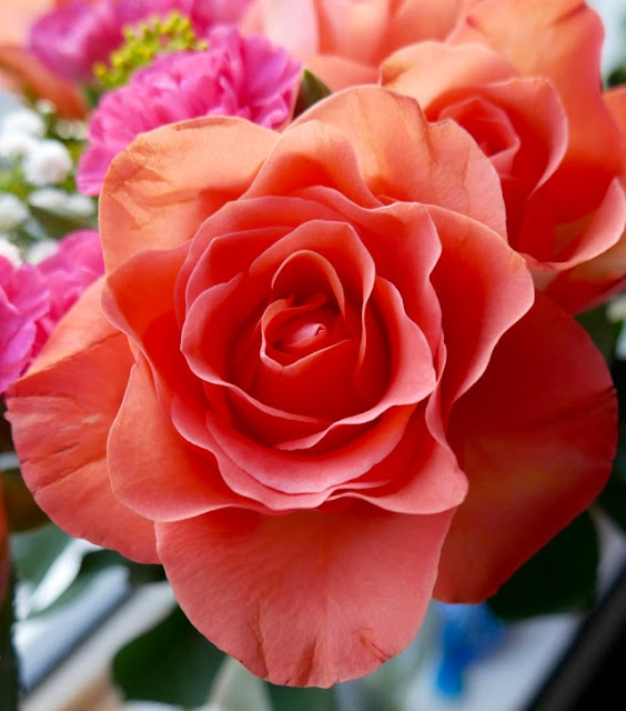 Lakes Single Mum: Reasons to be Cheerful: Birthday Fun & Fireworks #R2BC