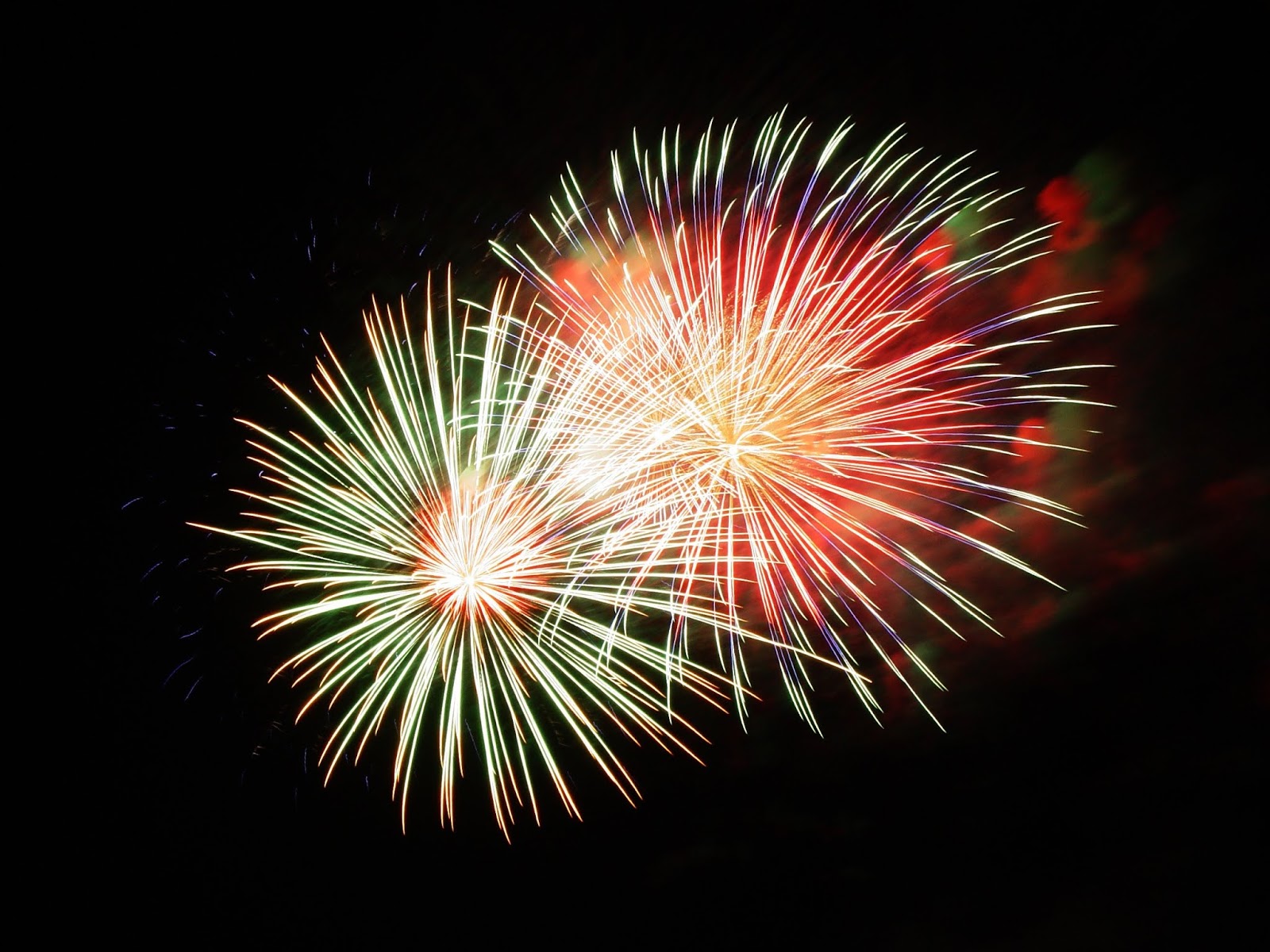 Rutke Signs Safety Blog: July is National Fireworks Safety Month