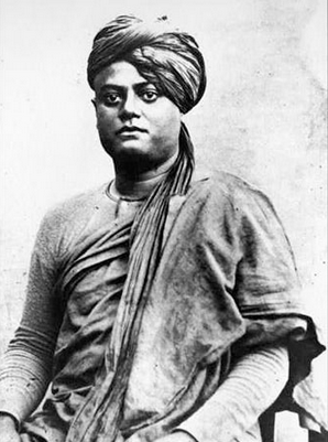 The IndiAgent News Times: Rare Pictures of Young Swami Vivekananda