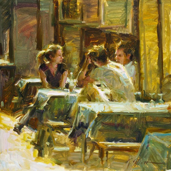 Impressioni Artistiche : ~ Karen Offutt